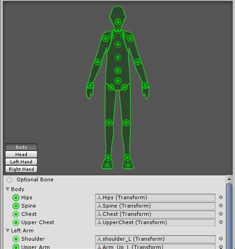 Unity Humanoid Mecanim Animations Tutorial Unity 3d