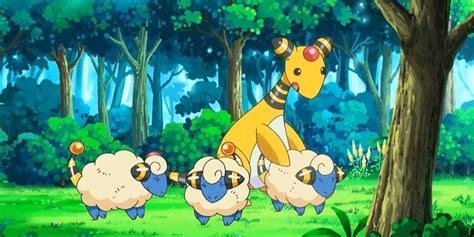 Pokemon Scarlet And Violet 20 Best Electric Type Pokemon Ranked