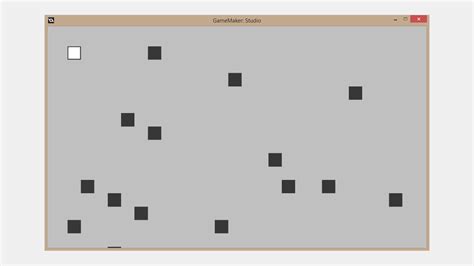 Fcam A Smooth Camera Script By Jinn Tarin Gamemaker Marketplace