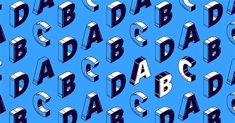 The Abcd Pattern