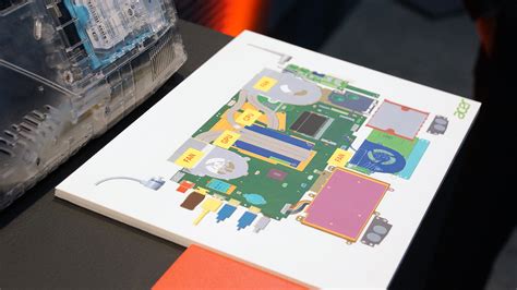 The New Acer Predator 17x Is Absurdly Powerful Version Of Its