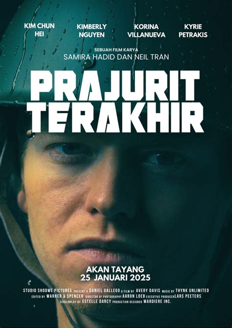 Gratis Desain Contoh Film Canva