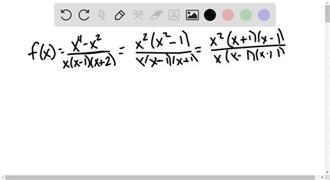 Solvedfor The Following Exercises Identify The Function As A Power