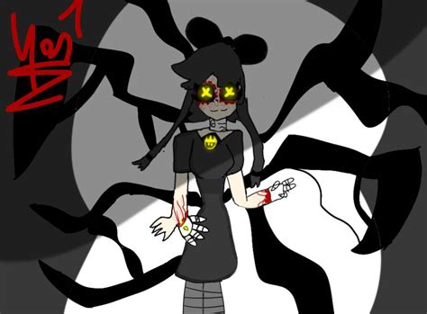 Cyn The Absolute Solver By Ihatemylifexd18 On Deviantart