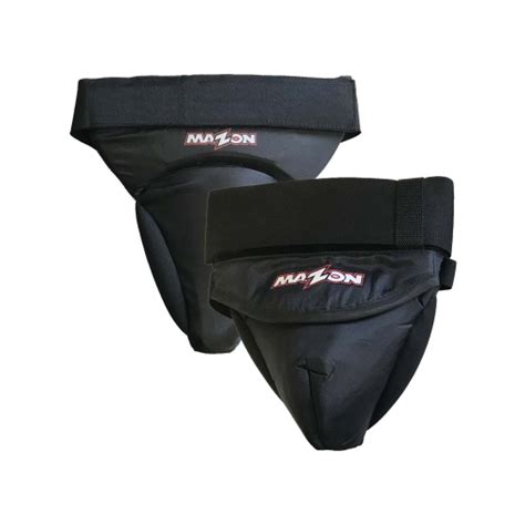 Mazon Womens Pelvic Protector Goal Keeping Equipment Kickers Leg