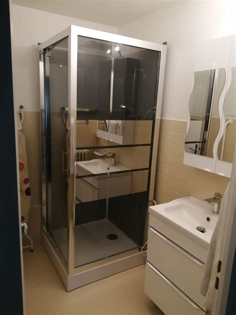 Colocation Gaillard 93890 Chambre à Louer 4mn Moillesulaz