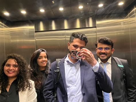 shubham kadam on linkedin projectmanagement sustainability teamwork