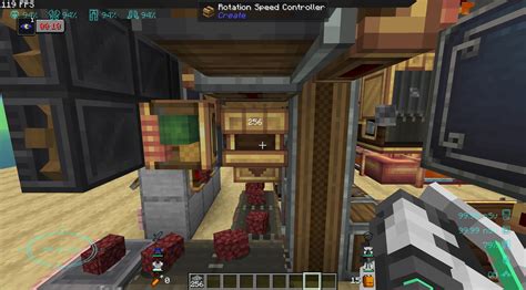 Netherrack Generator