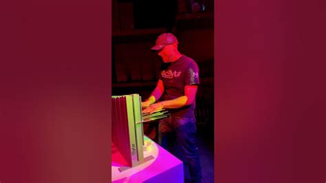 Euphonic Array Chroma Blackbird Acolyte Instruments Youtube