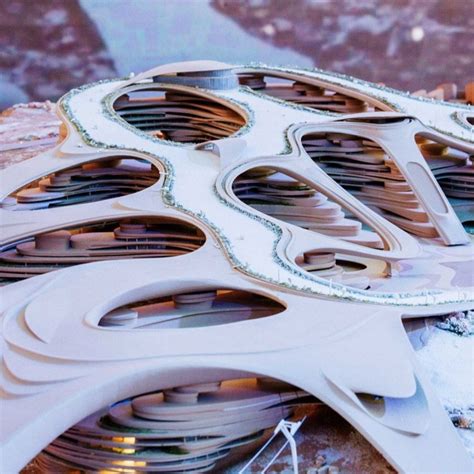 Neom Climate Adviser Warns Futuristic City Could Alter Weather Patterns