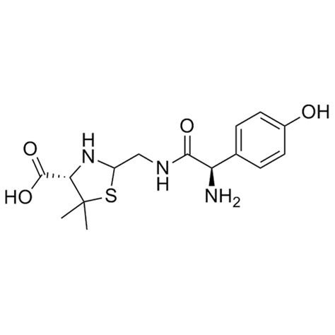 Amoxicillin Related Compound E Cas 1356020 01 3 Axios Research