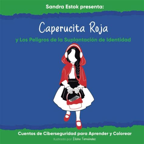 Paula Labaredas Caperucita Roja