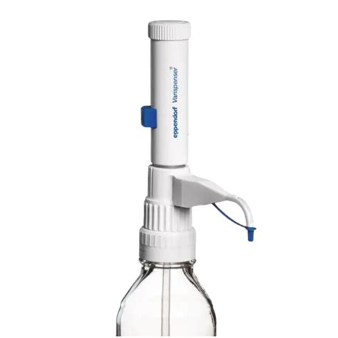 Varispenser Plus 050 250 Ml Precio LiquidaciÓn Eppendorf