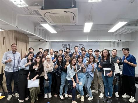 Pps Group มาชมบรรยากาศการอบรม ที่ Pps Academy กัน📝 Facebook