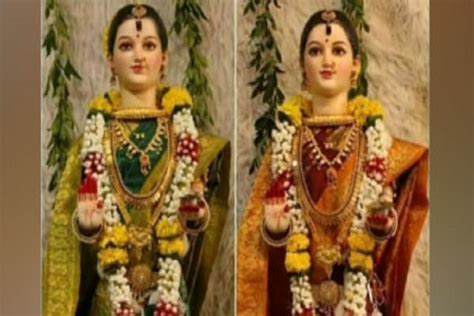 Jyeshtha Gauri Pujan 2022 ज्येष्ठा गौरींचे आवाहन कधी करावे जाणून