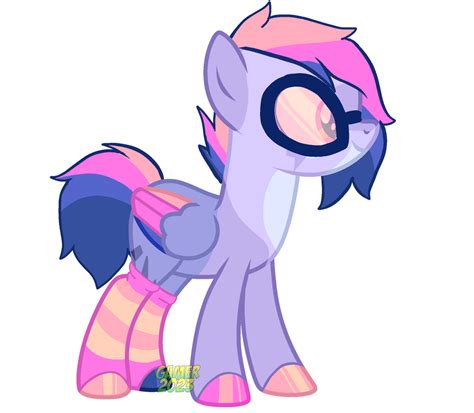 Mlp Oc By Rddh115 On Deviantart
