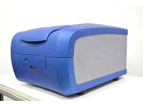 Molecular Devices Genepix 4300a High Resolution Microarray Scanner 4 Lasers
