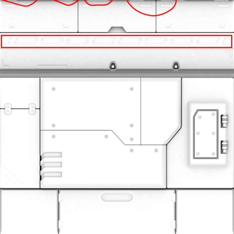 Problems With Baking — Polycount