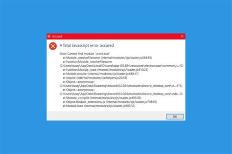 Discord Crashing When Sharing Screen How To Get It Working