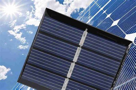 Solar Panel Efficiency Advancements 2025 Boxergy