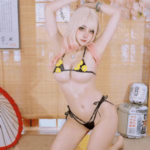 Valenpd Bikini