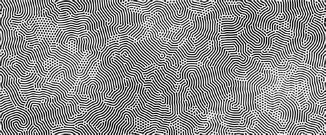 Reaction Diffusion Screen Saver For Macos