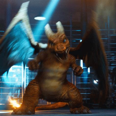Pokemon Charizard  Pokemon Charizard Dragon Discover And Share