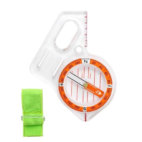 Tringky Navigation Compasses Ruler Compasses Hiking Map Reading