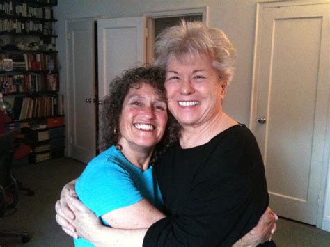 Bonding With Betty Dodson Joan Price
