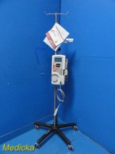 Used 2015 Thermacor 1200 Model Tis 1200 Rapid Infuser W Foot Control