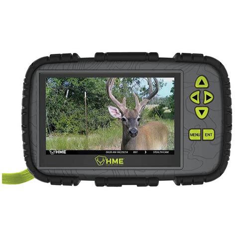Hme 1080p Hd Sd Card Readerviewer Hme Crv43hd Safford Trading Company