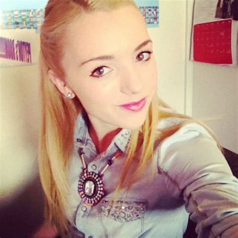 Lilly Ackermans Instagram Twitter And Facebook On Idcrawl