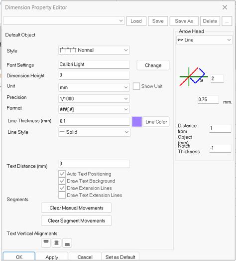 Customization Of Assembly And Part Drawings