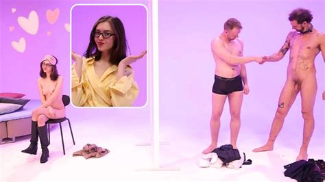 Ersties 5 Senses Ep 2 Of 3 Which Lucky Guy Will Ava Choose To Fuck