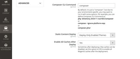 Magento 2 Zero Downtime Deployment Magefan Cabinetm