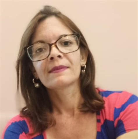 Nilda Psicóloga Marília Sp