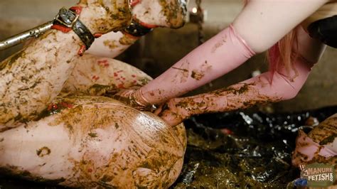 Manure Fetish With Domination And Strapon Fuck Xxx Porn Video