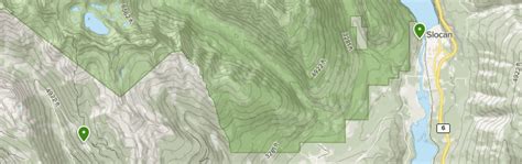 Best Trails In Slocan British Columbia Alltrails