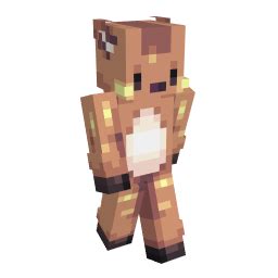 Deer Minecraft Skins Namemc
