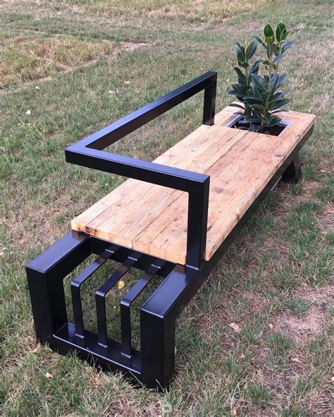 Outdoor Benches Artofit