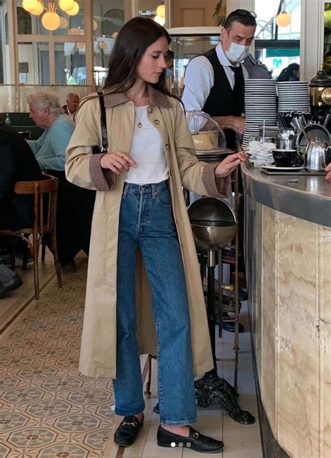 Pin By Maud Torp On Casual Coats In 2024 Classy Outfits Spring