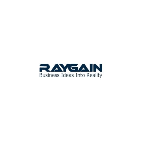 Raygain Technologies Pvt Ltd Medium