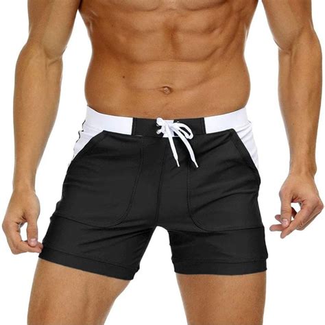 Molde Sunga Short De Verão Masculino Adulta P Ao Gg