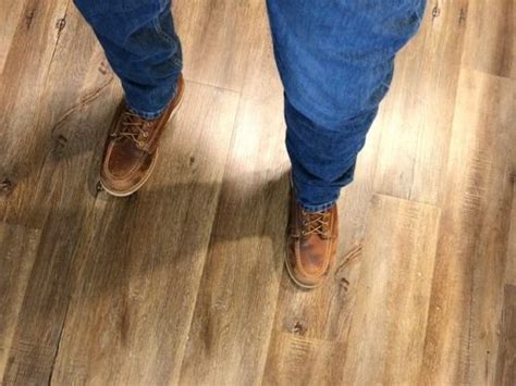 Thorogood Boot Sizing And Fit Guide W Photos Work Wear Command