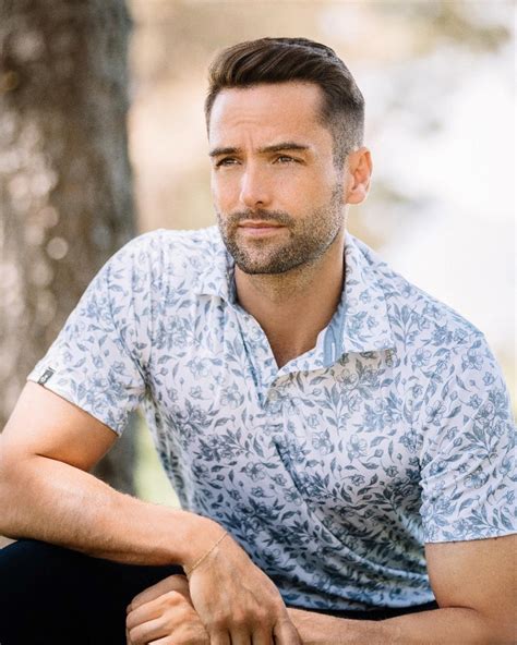 Kevin Mcdevitt Male Model Donna Baldwin Agency