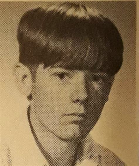 Moe Howard Haircut