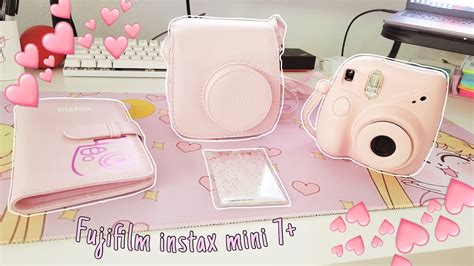 Fujifilm Instax Mini 7
