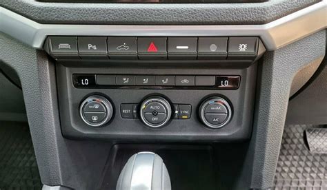 Push Switch Window Logo A3c99br Black Fits Amarok Volkswagen 2016