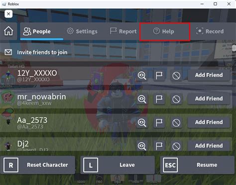 How To Disable Ui Navigation In Roblox