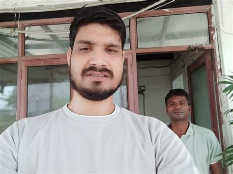 Photo Of Brijesh Kumar
